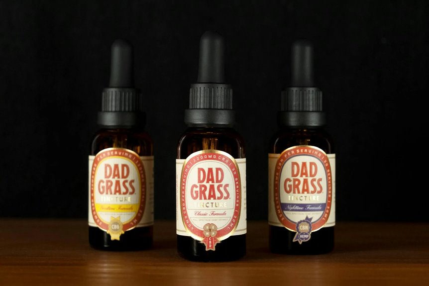 What Is the Difference Between Broad Spectrum and Full Spectrum Cbd ...